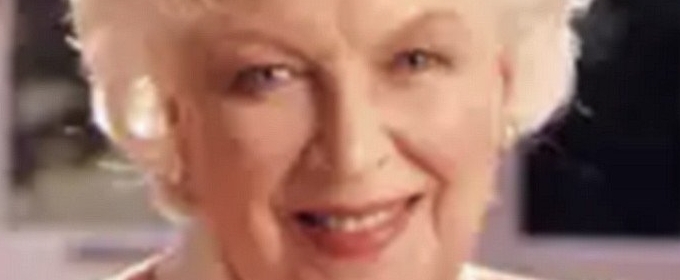 Stage and Screen Actress Dame June Whitfield Dies at 93