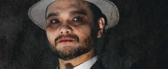 Wency Cornejo Makes His Musical Theater Debut in SIDE SHOW