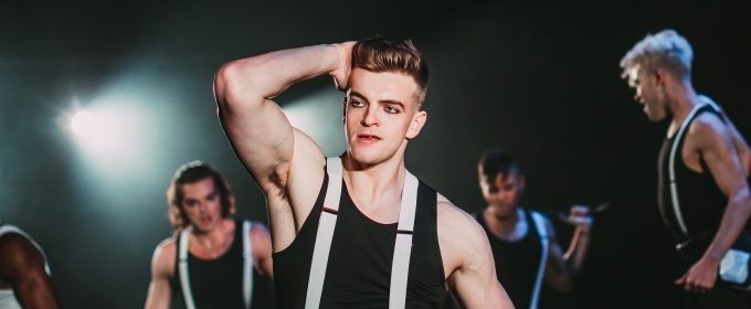 BWW Interview: Jonno Davies, Sean Patrick Higgins and Misha Osherovich on A CLOCKWORK ORANGE's ...