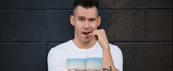 The Empress Theatre Announces Friday Night Comedy Myles Weber And Friends