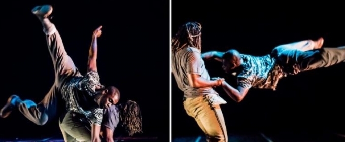 The Black Choreographers Festival Returns Feb. 16 - Mar. 10