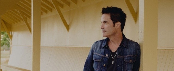 Train Lead Singer Pat Monahan to Make Broadway Debut in ROCKTOPIA