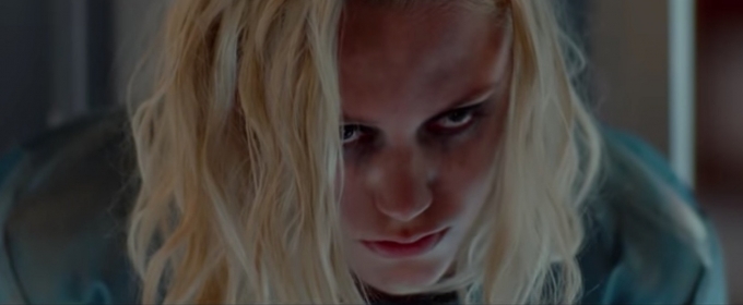 VIDEO: Netflix Shares the Trailer for Upcoming Sci-Fi Thriller TAU