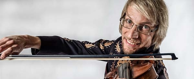 Kyle Dillingham Selected To Participate In American Music Abroad Program