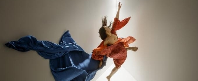 Liss Fain Dance Announces New Performance Installation At Z Space