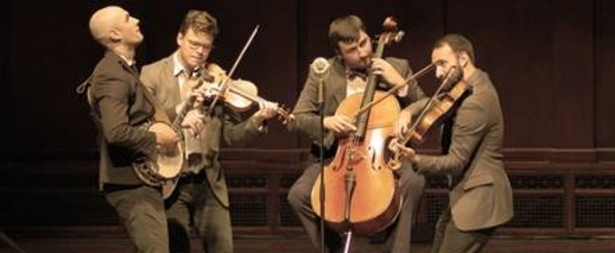 Applications Now Open For The 2019 Concert Artists Guild Competition