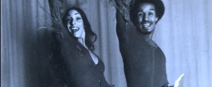 Broadway Veteran & Jazz Dance Icon JoJo Smith Passes Away At Age 80