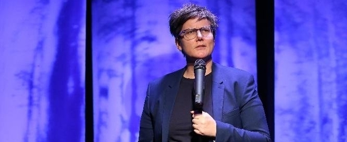 Hannah Gadsby's NANETTE to Play Final Performance At SoHo Playhouse