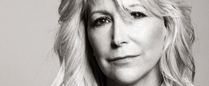 Review: Robyn Spangler Enchants at Rockwell with CHRISTMAS IS