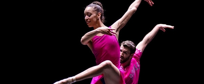 Boston Ballet Announces Tours and Appearances