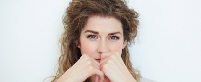 Lara Frances Comes to Alexander Bar's Downstairs Music Sessions