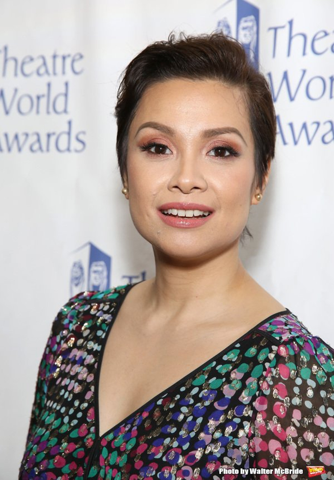 VIDEO: Lea Salonga Celebrates 40th Anniversary With Sold Out Hometown ...