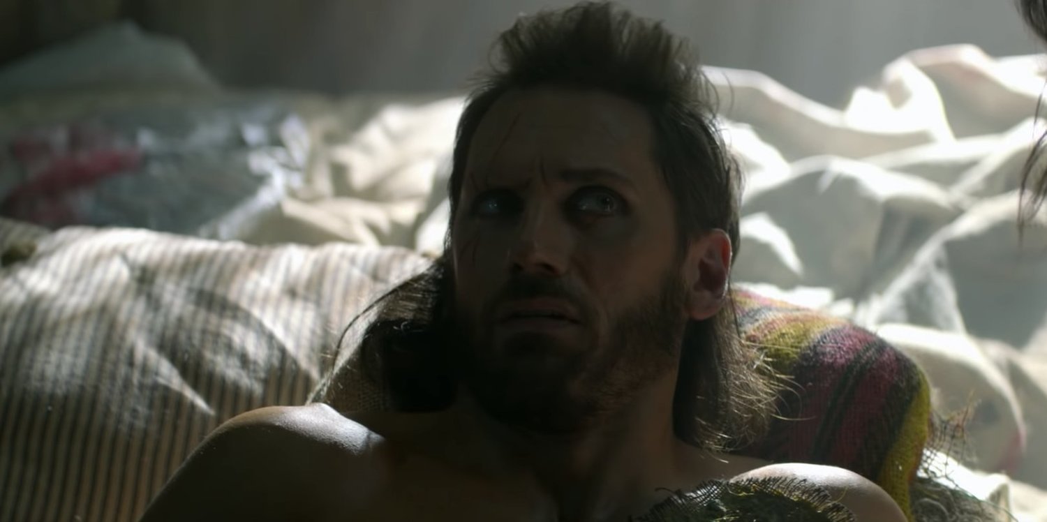 VIDEO Hulu Shares FUTURE MAN Season 2 Trailer Video