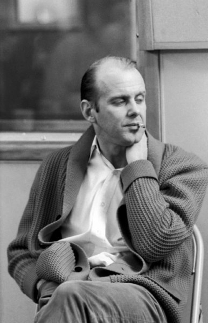 VIDEO: On This Day, June 23- Happy Birthday, Bob Fosse! Video