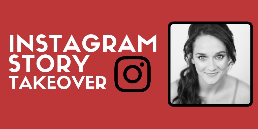 THE PROM's Becca Lee Takes Over Instagram Today!