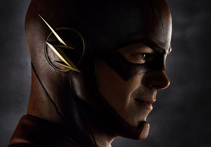 VIDEO: The CW Shares the 'Cause and XS' Trailer from THE FLASH Video