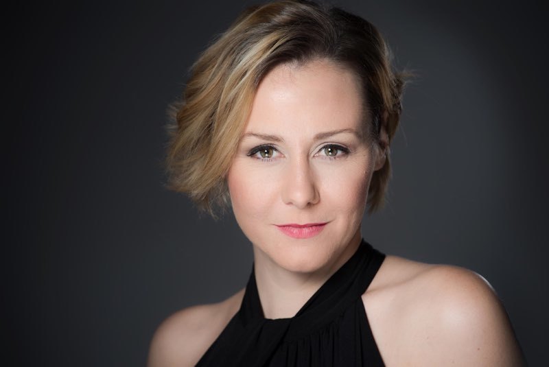 Un día como hoy: ¡Feliz cumpleaños, Julia Möller!