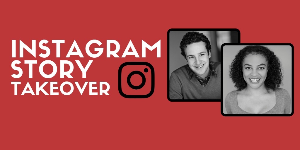 DEAR EVAN HANSEN's Alessandro Costantini And Shakura Dickson Take Over ...