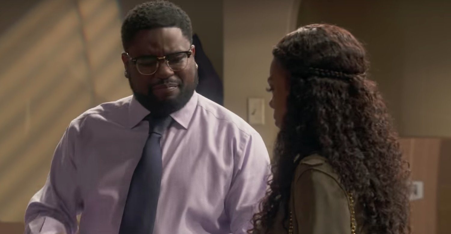 VIDEO: FOX Shares the Trailer For All-New Comedy Series REL Video