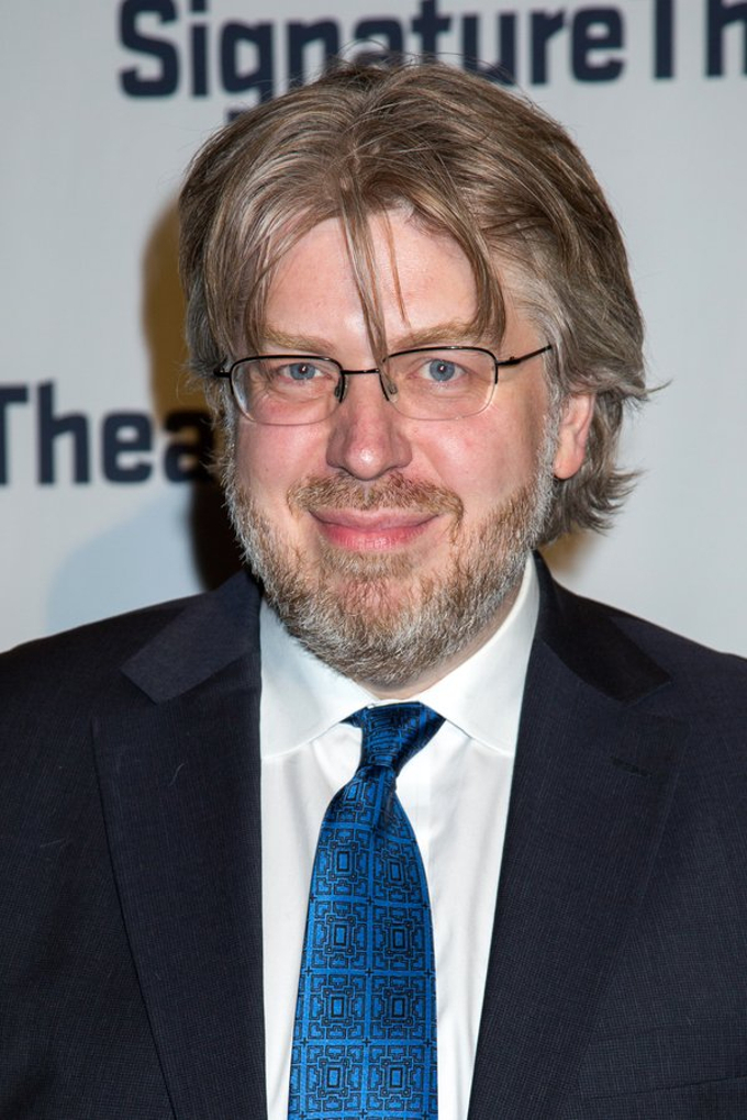 VIDEO: On This Day, January 4- Happy Birthday, Dave Malloy! Video