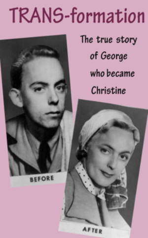 Transgender Historical Figure Will Be the Subject of a New Play