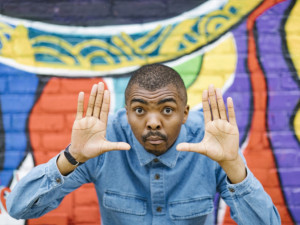 One of South Africa's Most-Loved Comedians Loyiso Gola to Return to ...