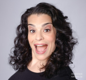 Comedian Jessica Kirson to Appear At The RRazz Room Next Week