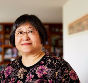 Miller Theatre presents A Composer Portrait Of Chen Yi