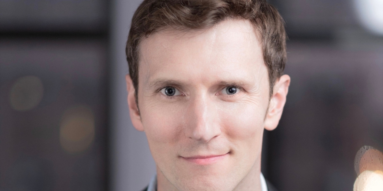 BWW Interview: Comedy That Is Kind: A Conversation with Matt Gibson