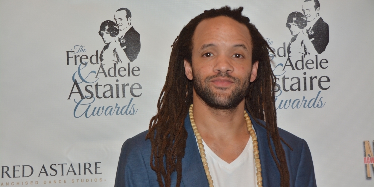 Savion Glover Presents The World Premiere Of His New Work 'Lady 5 ...
