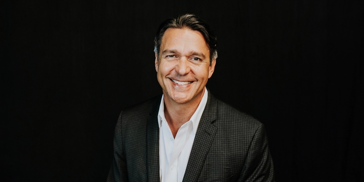 Nathan Gunn Joins Aspen Fest's One Night Only Concert Performance of ...