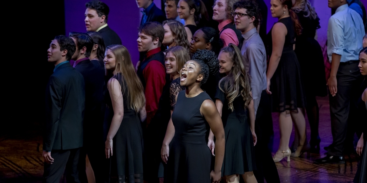 TV: Watch HIghlights from the 2019 Jimmy Awards Ceremony!