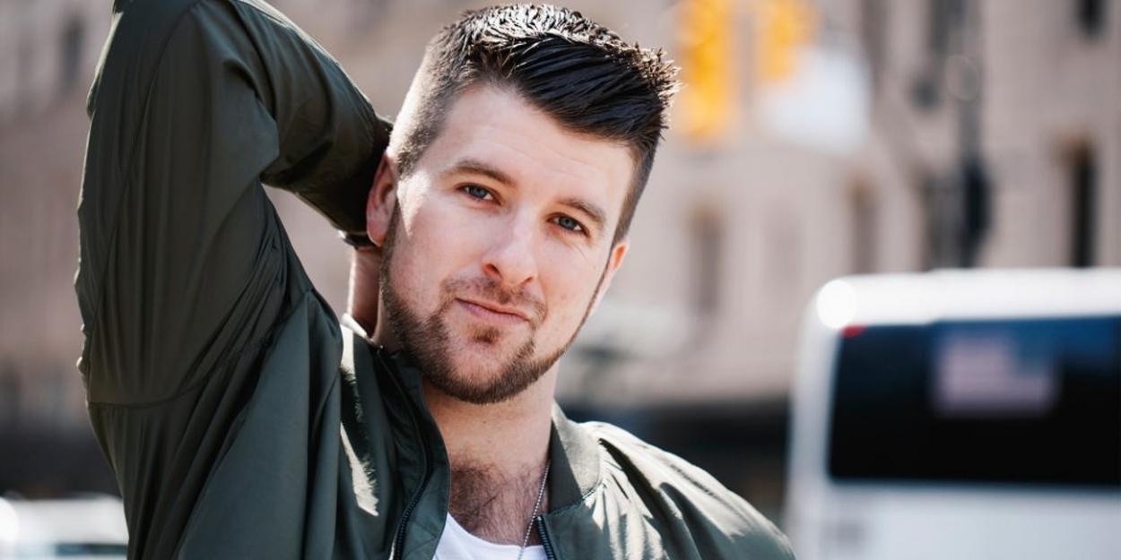 Chris Stevens Returns To Feinstein's/54 Below In LIVIN' THE DREAM