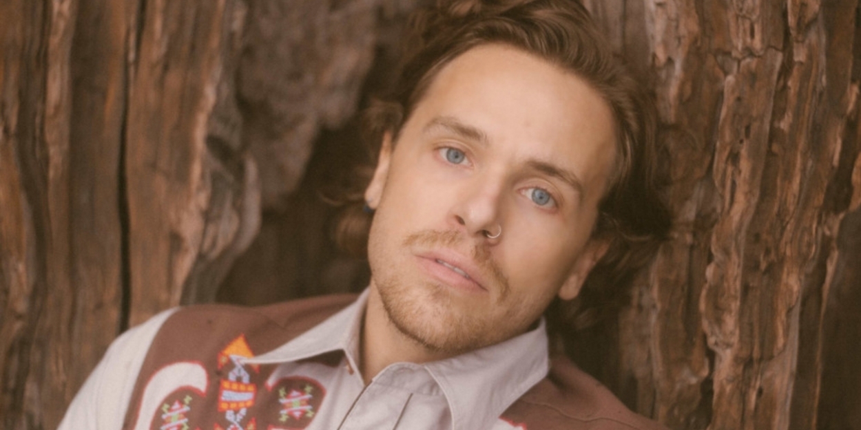 Kris Kelly Explores LGBTQ+ Identity On New Chamber Pop Song 'Cracked ...