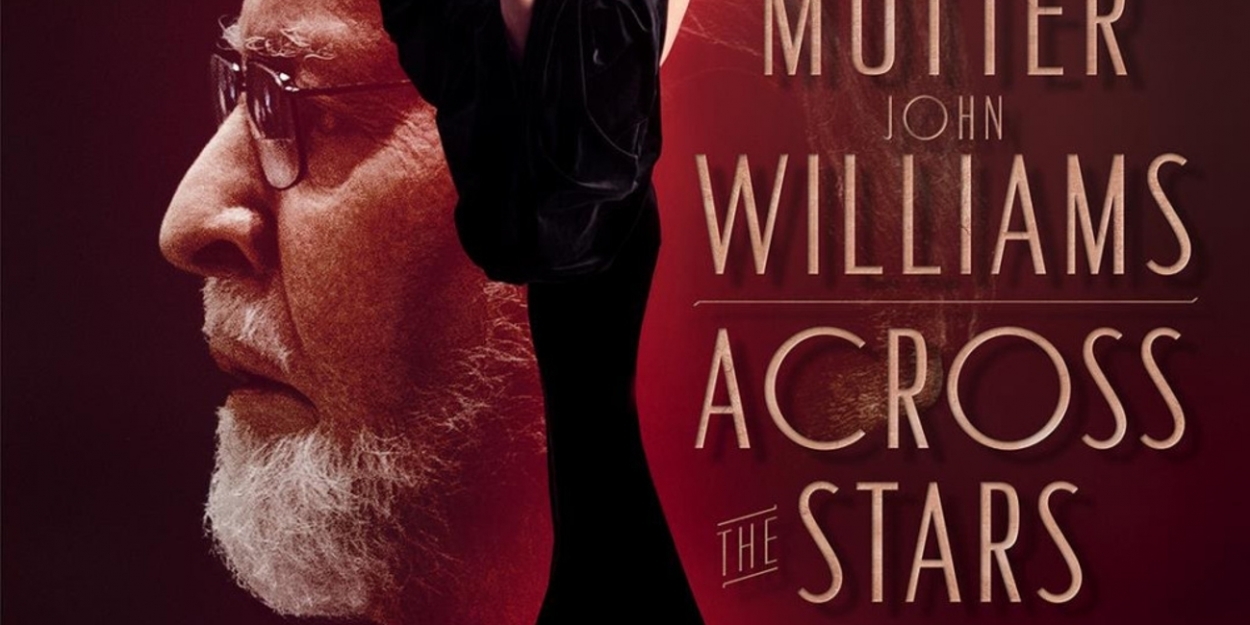 John Williams Adapts And Records His Iconic Movie Themes For Brand-New ...