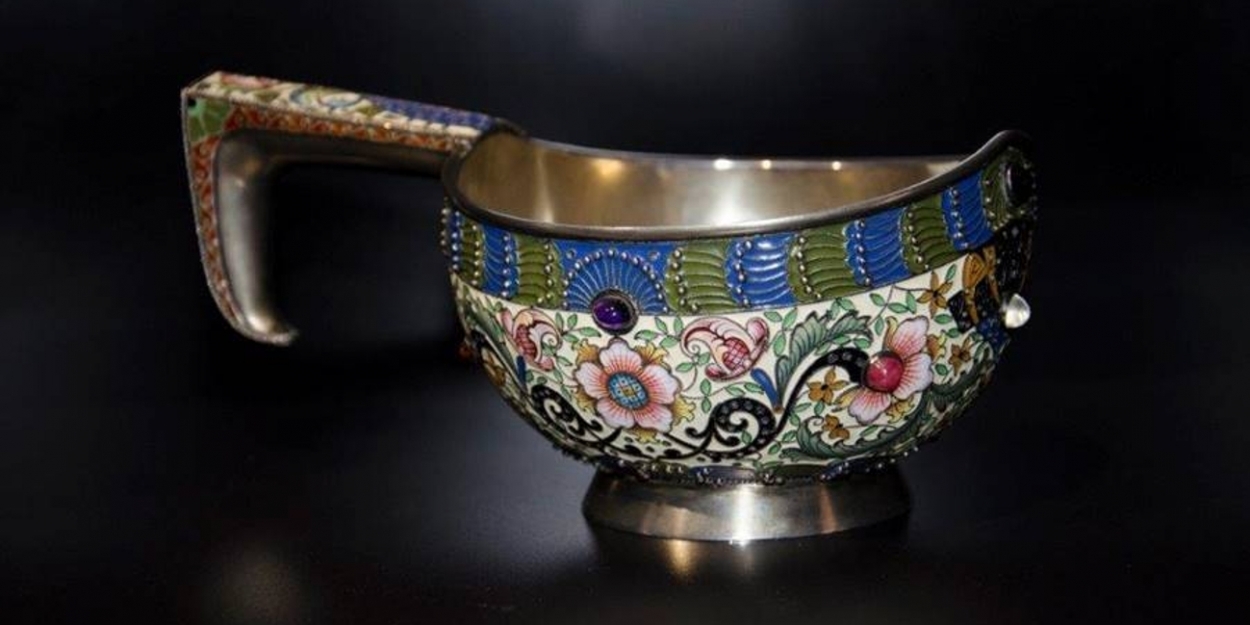 New Exhibition At The David Roche Foundation Will Showcase 150 Pieces ...