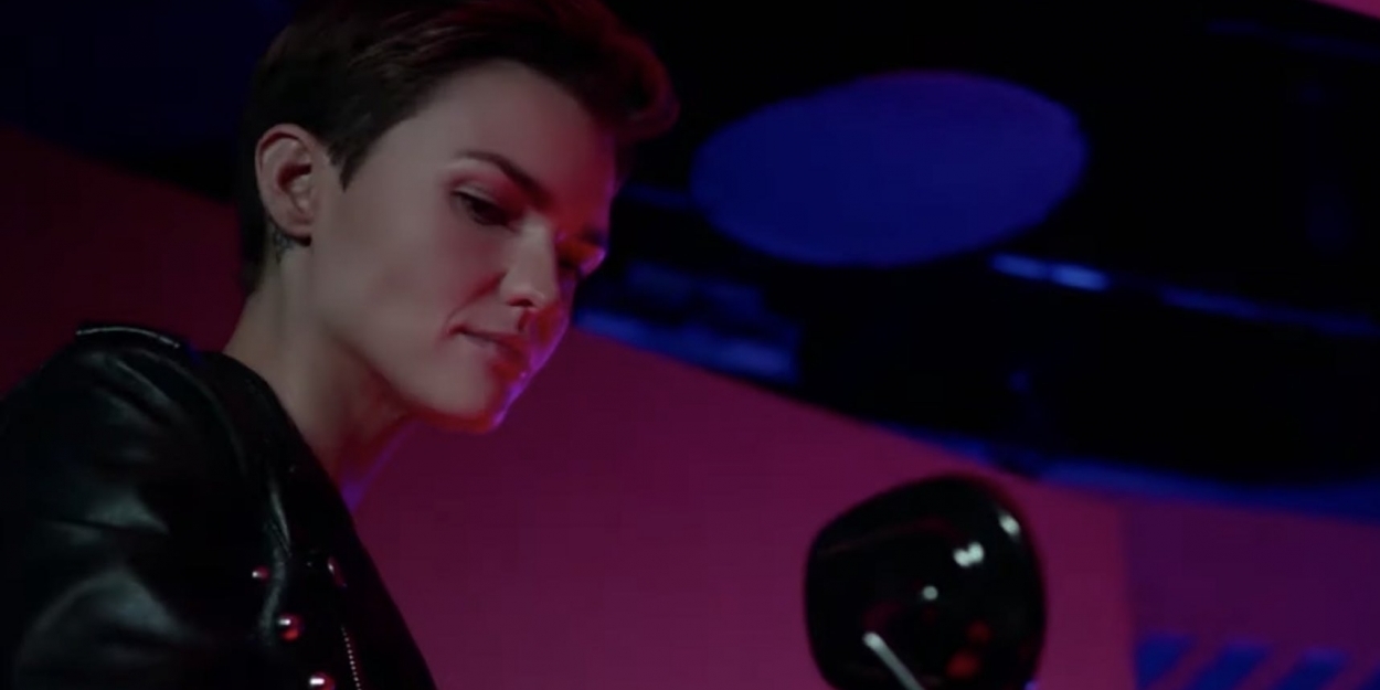 VIDEO: Check Out Ruby Rose In The New BATWOMAN Teaser From The CW