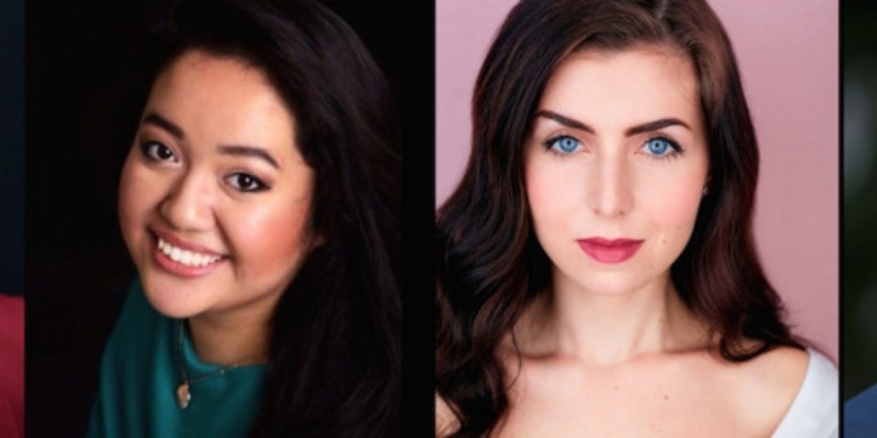 Justin John Moniz, Rhealee Fernandez, Sara Law, And John Tibbetts To ...