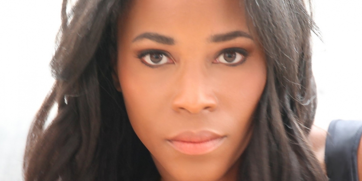 Valisia LeKae Returns To The New York Stage In World Premiere Of SWEET ...