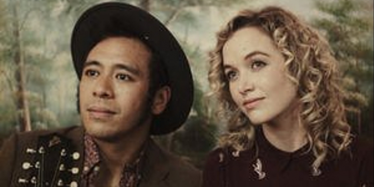 Robin Alice Releases Debut EP 'Here and There'