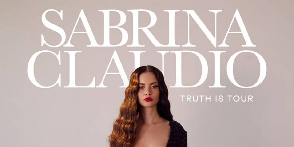 Sabrina Claudio Announces 2019 'Headline Truth Is Tour'