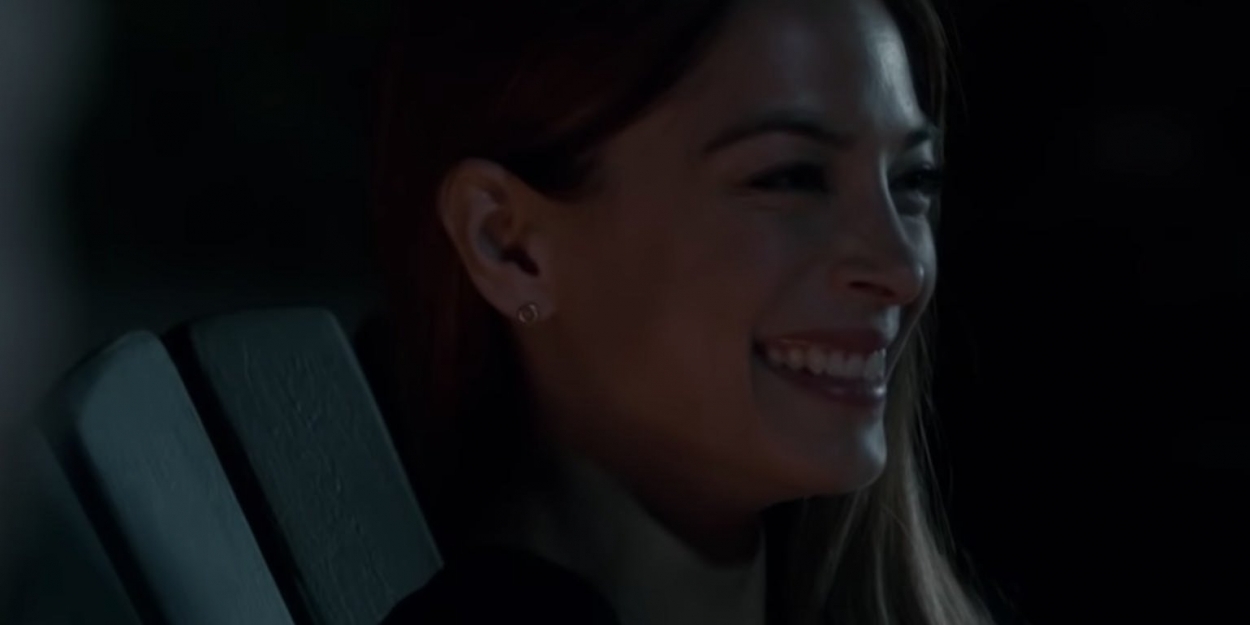 VIDEO: The CW Shares BURDEN OF TRUTH 'Hungry, Cold & Tired' Scene