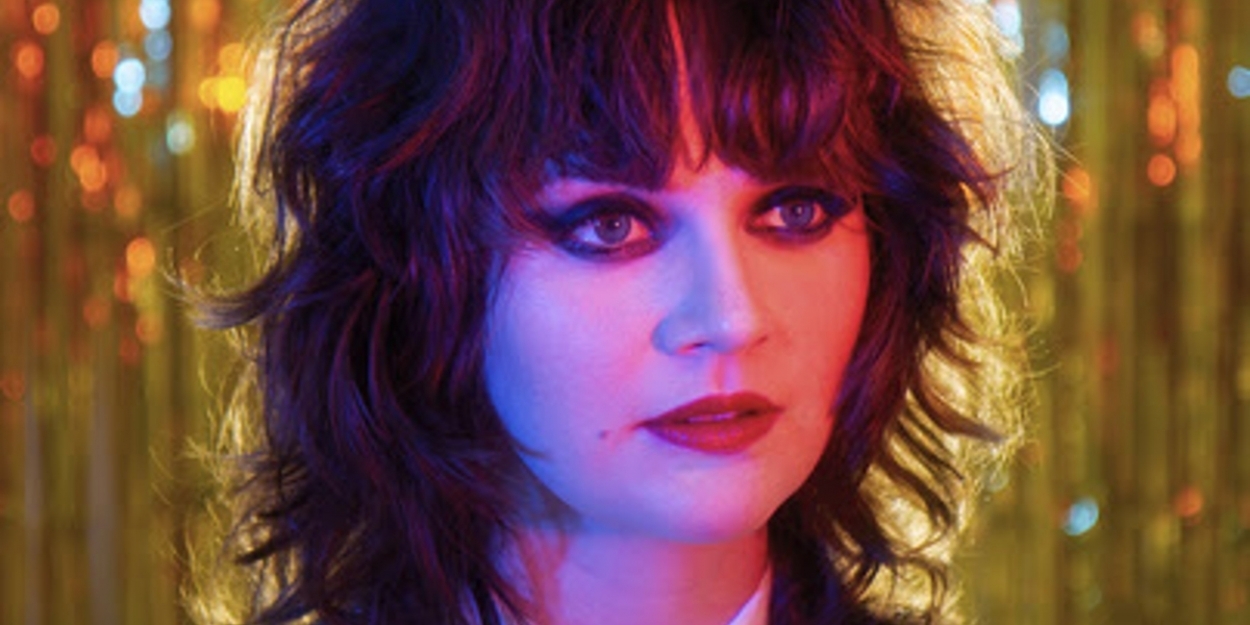 Kate Davis Premieres New Song CLOUD