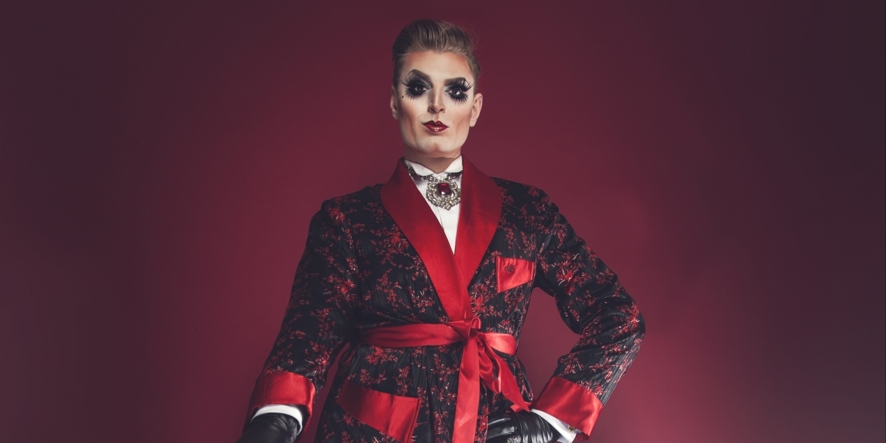 EDINBURGH 2019: Reuben Kaye Q&A