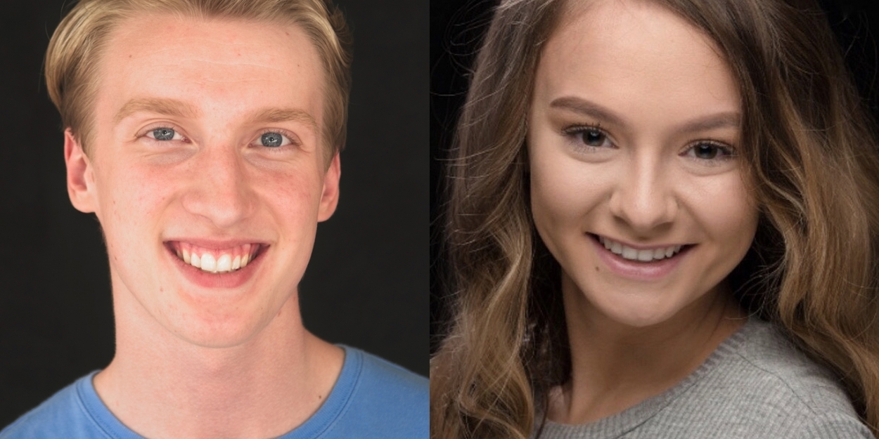 BWW Interview: Chris Loving And Senna Prasatthong Represent Straz ...