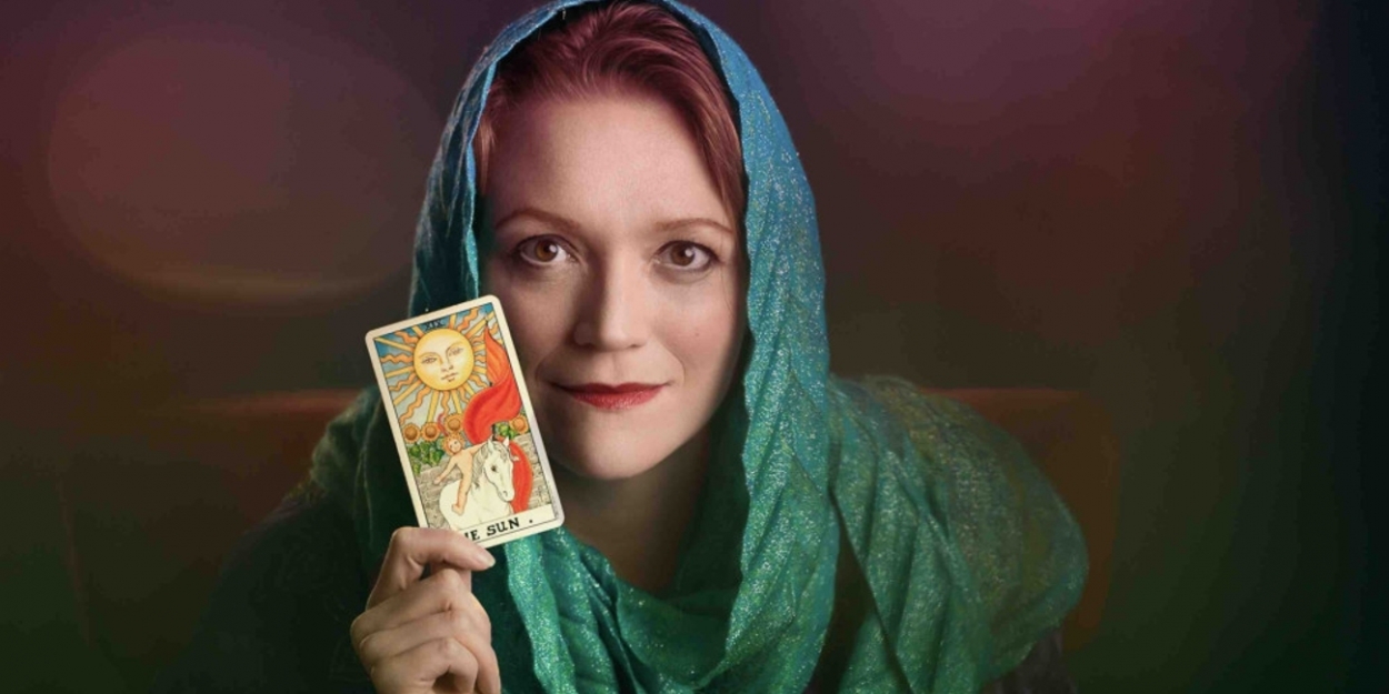 Fuse Theatre Ensemble and Kate Mura Present THE TAROT SHOW