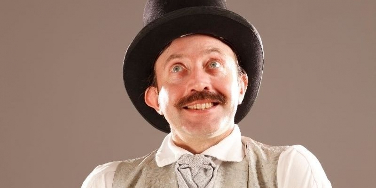 THE ODDS OF BEING EARNEST Comes to Connaught Studio