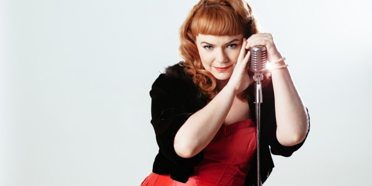 Triple Broadway World Award-Winner Rebecca Perry Brings Her Latest Show ...
