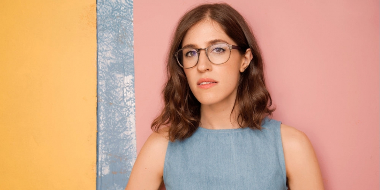 EDINBURGH 2019: Emmy Blotnik Q&A