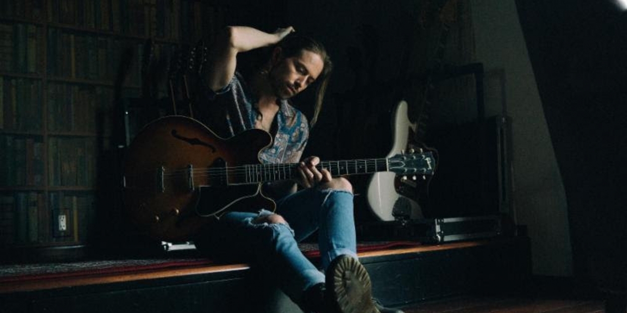 The Rocket Summer Shares New Video For PEACE SIGNS